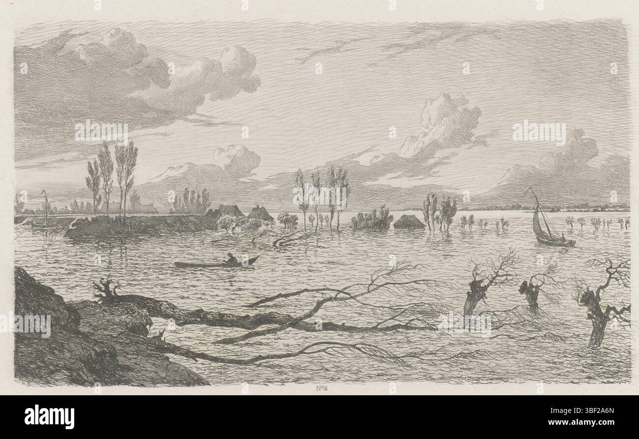 Villages maren hi-res stock photography and images - Alamy