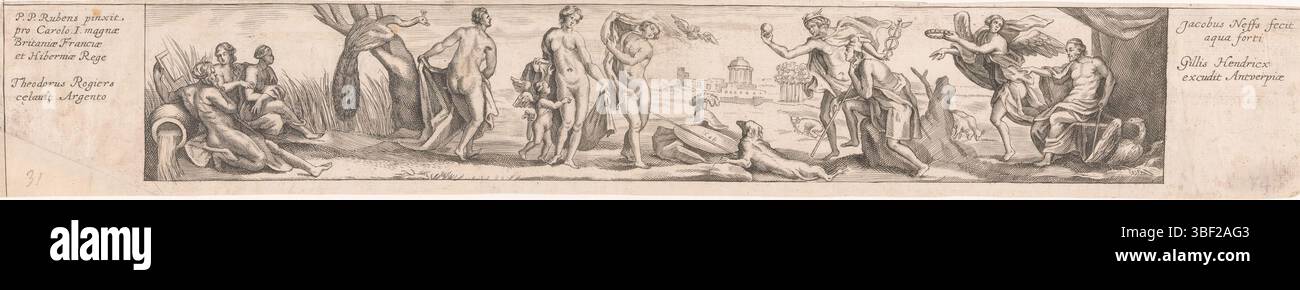 Three goddess hera hi-res stock photography and images - Alamy