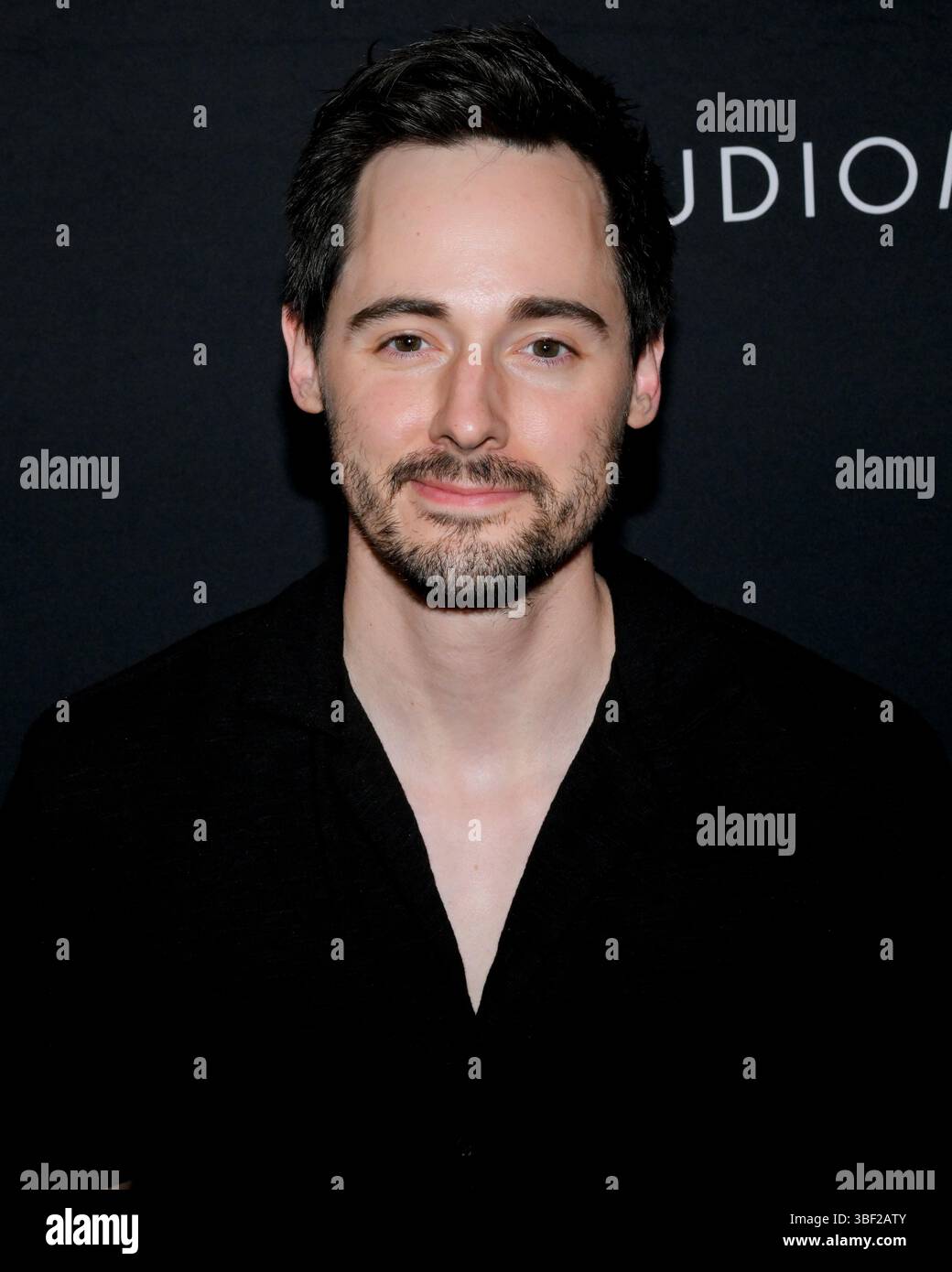 Los Angeles, California, USA. 29th May, 2025. Jake Thompson. 25th ...