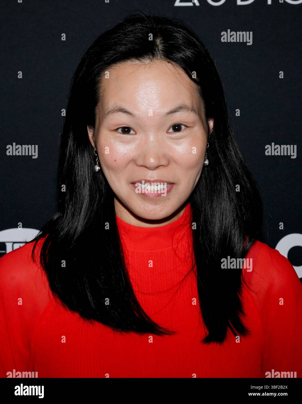 29 May 2025 - Los Angeles, California - Abigail Hing Wen. 25th ...