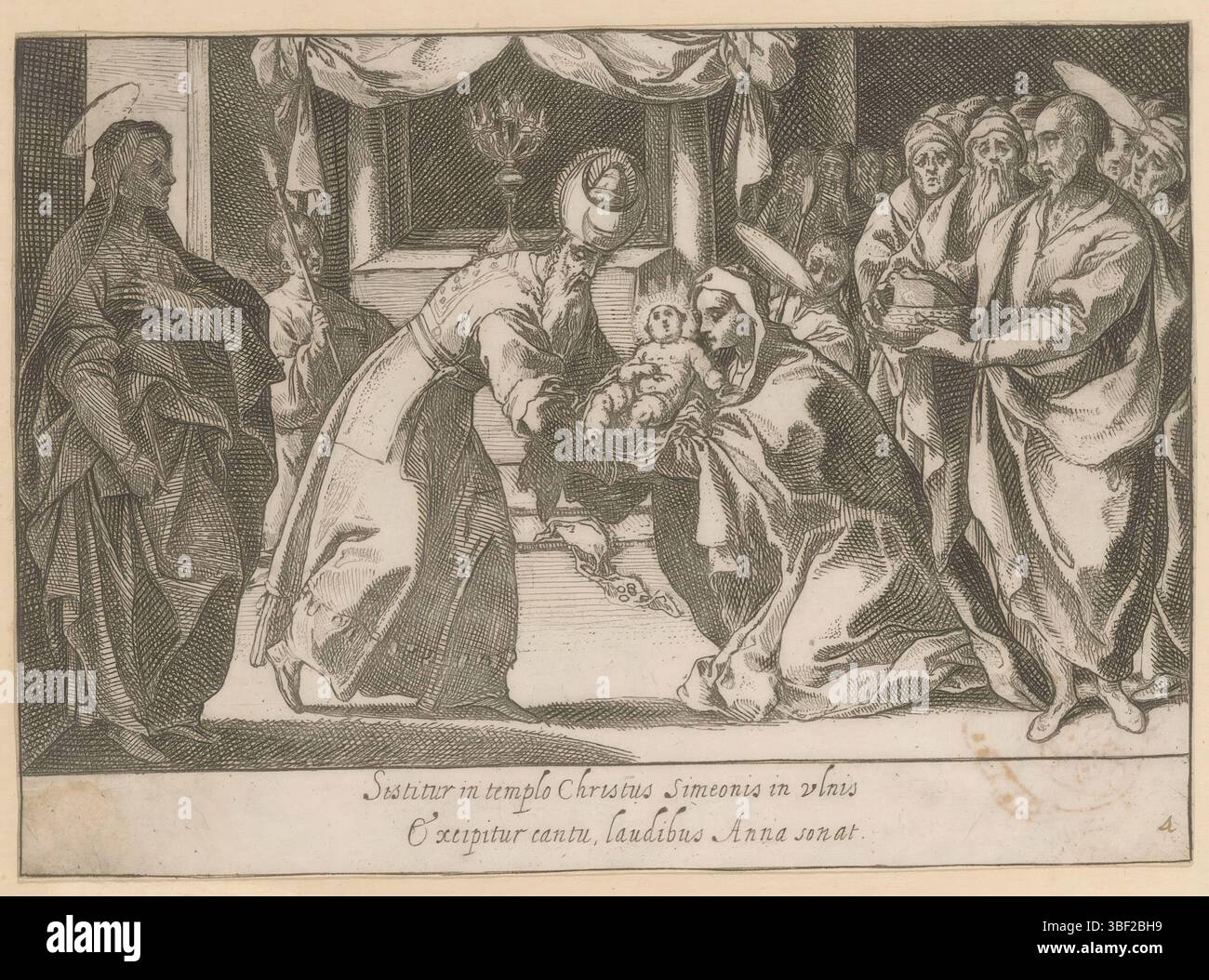 Rome, Schiaminossi, Raffaello, Rome, Quindecim Mysteria Rosarii Beatae ...
