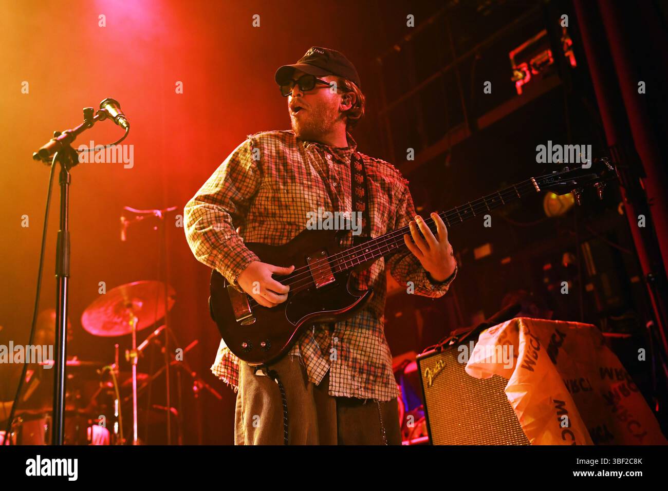 Barney lister hi-res stock photography and images - Alamy