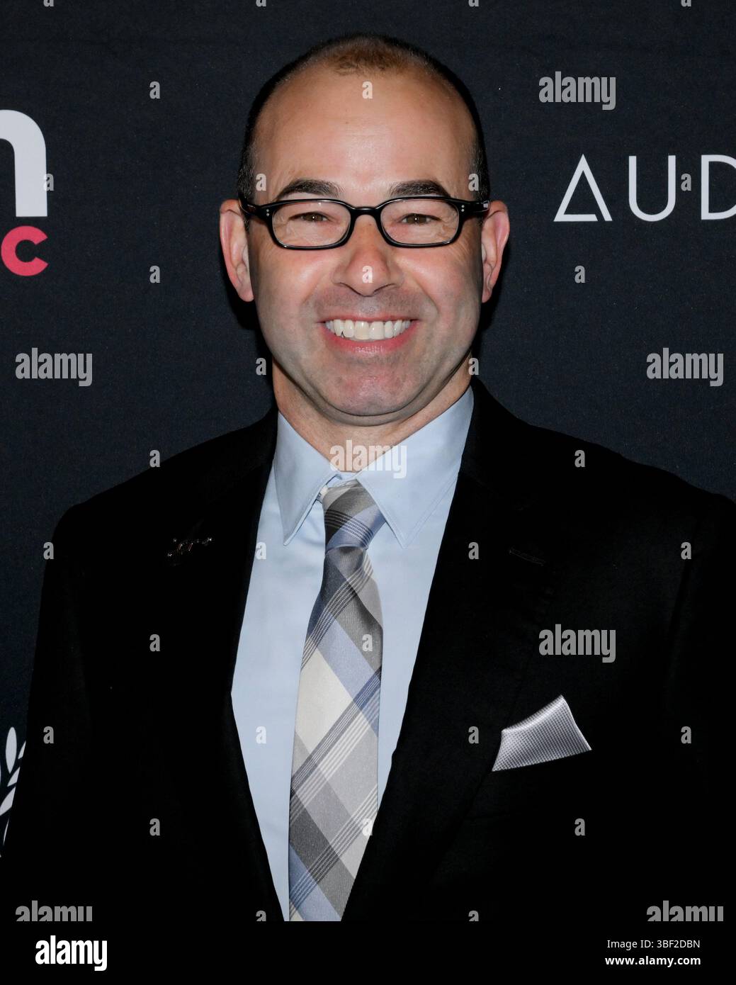 May 29, 2025, Los Angeles, California, USA: James 'Murr' Murray attends the 25th Anniversary of ...