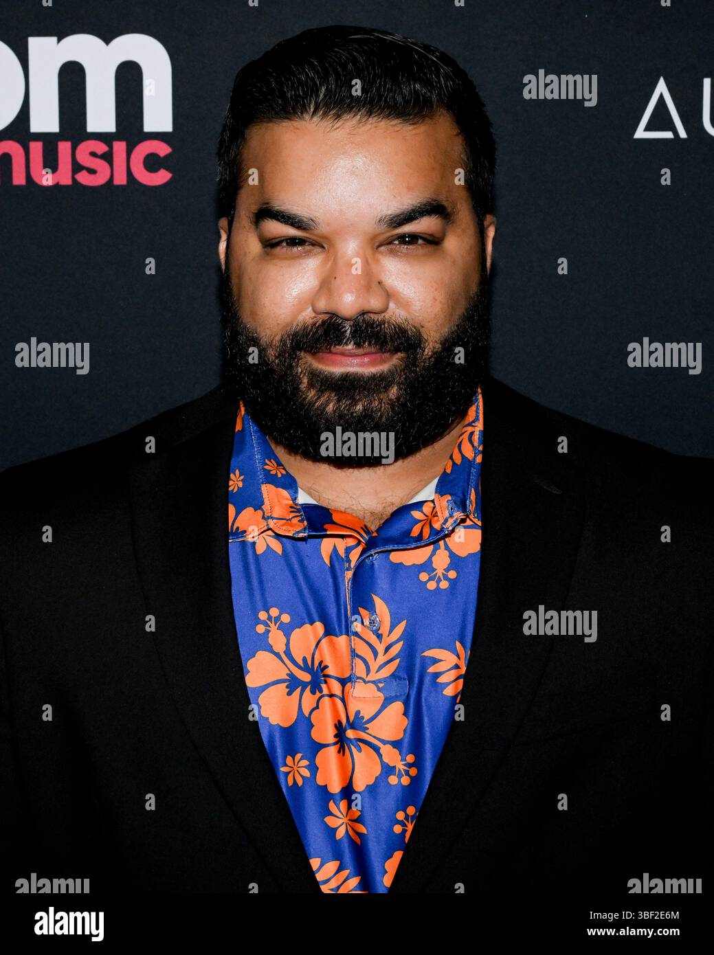 May 29, 2025, Los Angeles, California, USA: Adrian Dev attends the 25th Anniversary of the ...