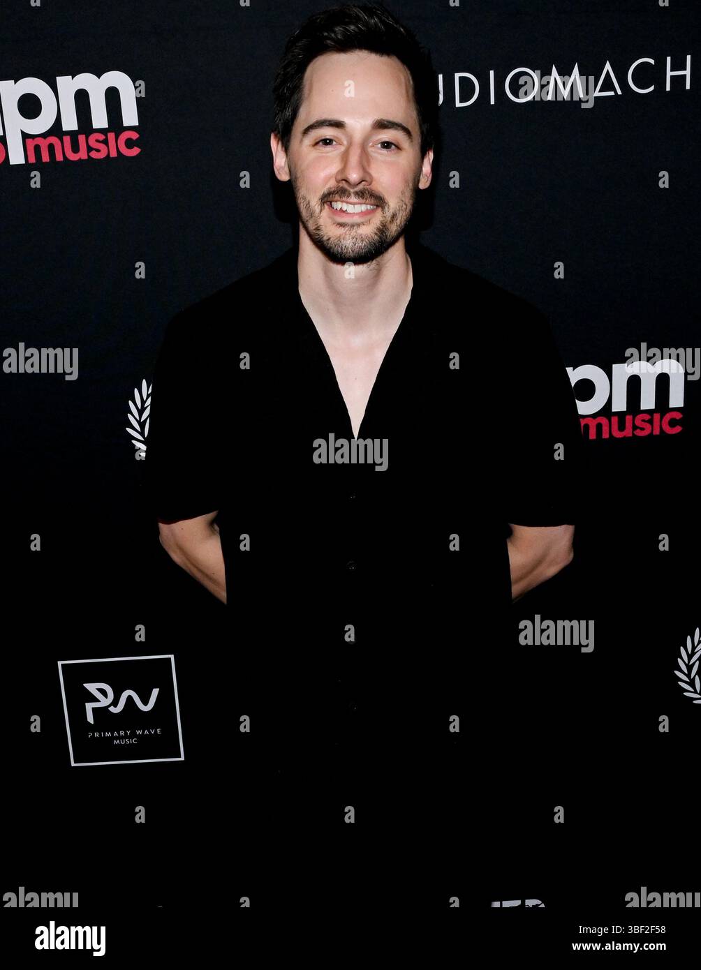 May 29, 2025, Los Angeles, California, USA: Jake Thompson attends the ...