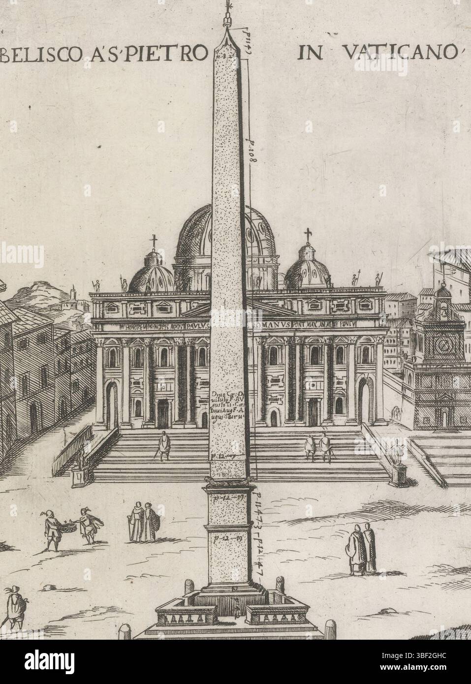 Rome, Rossi, Giovanni Giacomo de', Italy, Bartolomeo, Rome, Maggi ...