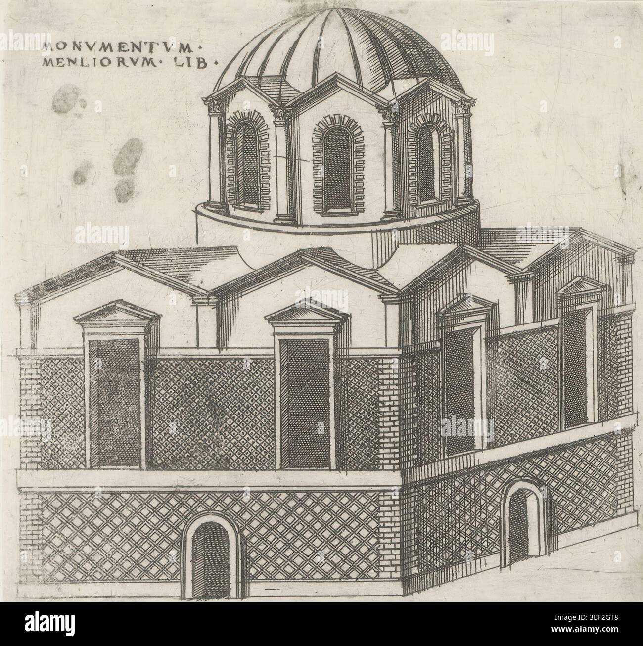 Paris, Duval, Denis, France, Androuet, Jacques, Magesyn der Italiaanse ...