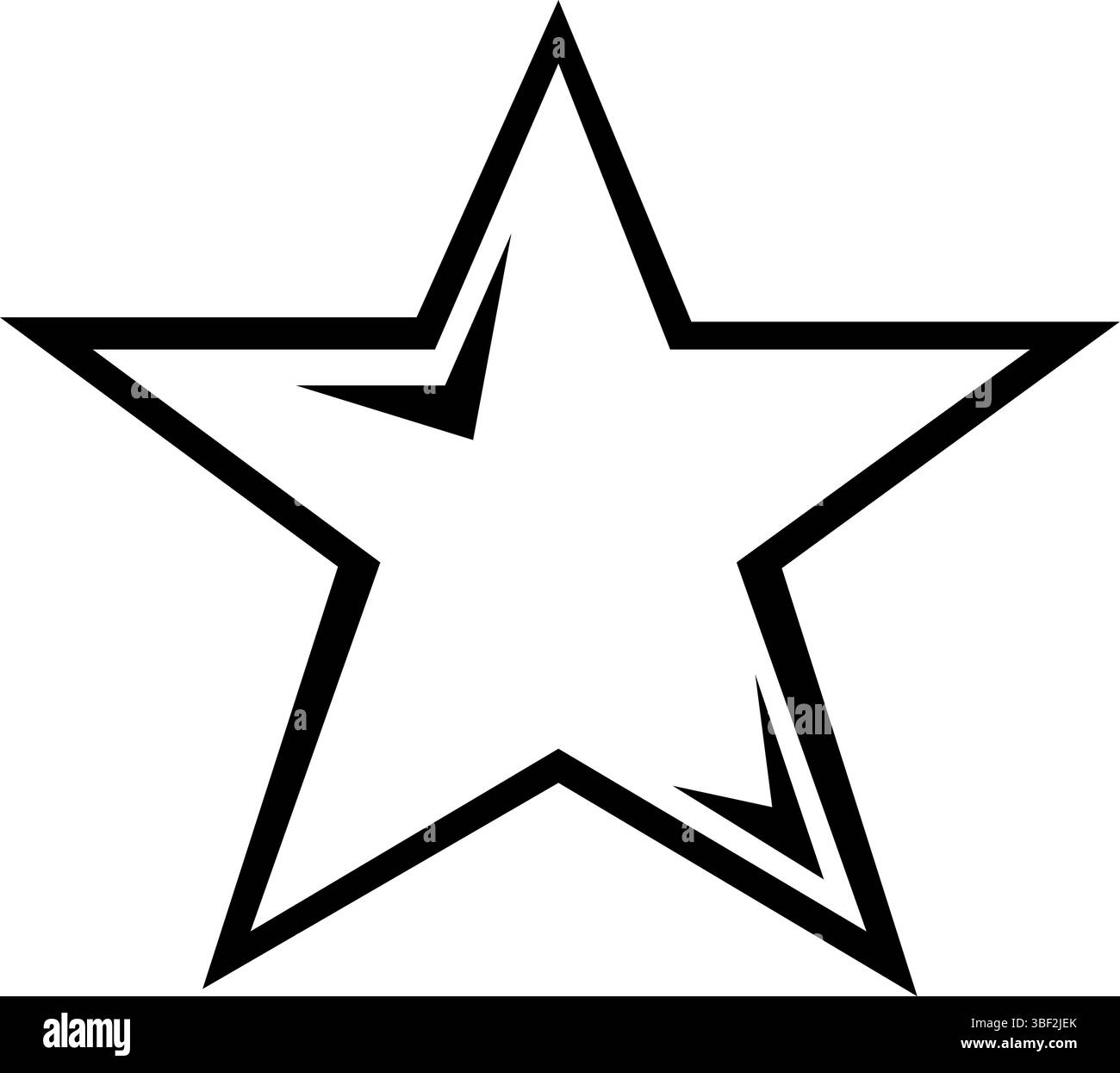 Assessment illustration sketch Black and White Stock Photos & Images ...