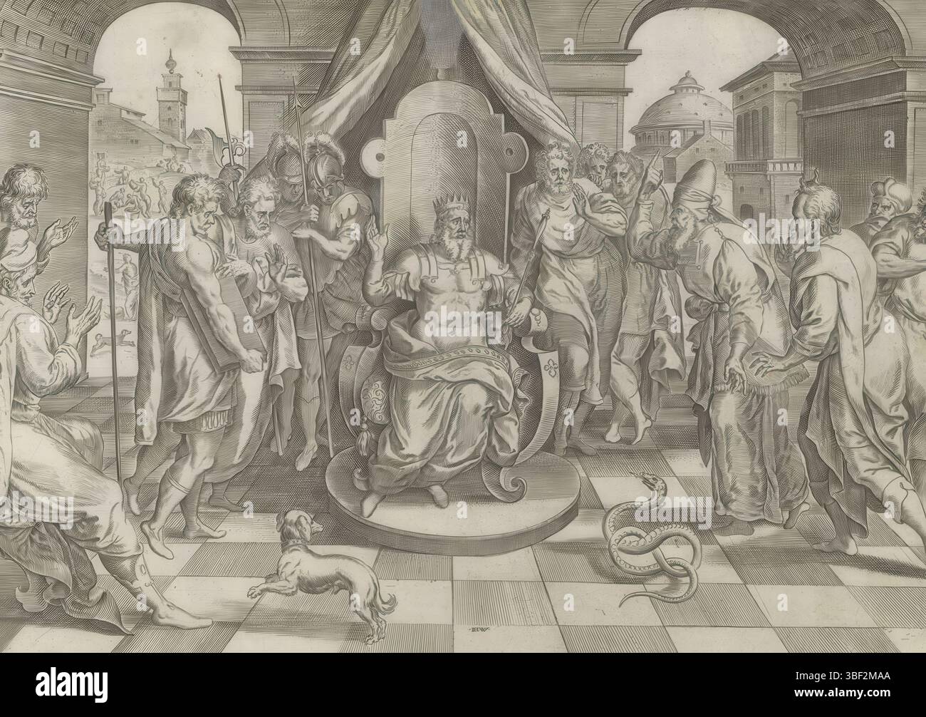 Alkmaar, Schabaelje, Jan Philipsz, Amsterdam, Visscher, Claes Jansz ...