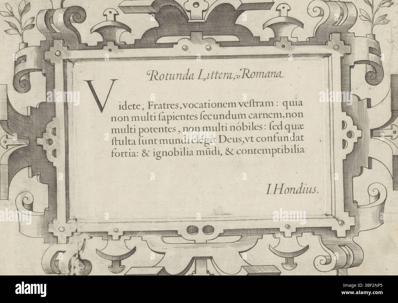 Amsterdam, Janssonius, Johannes, Hondius, Jodocus (I), Theatrum artis ...