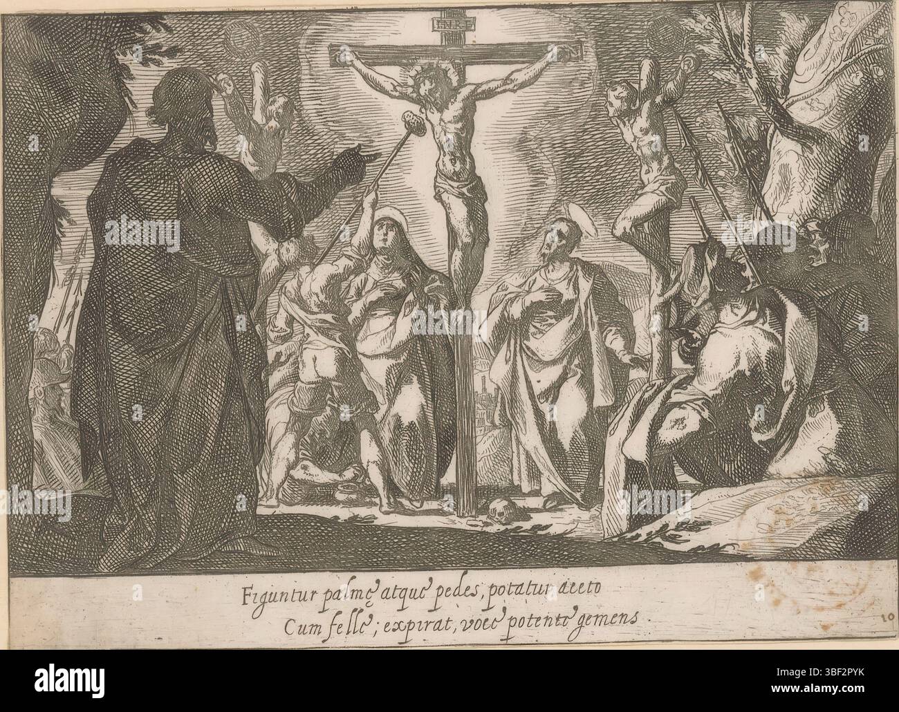 Rome, Schiaminossi, Raffaello, Rome, Quindecim Mysteria Rosarii Beatae ...