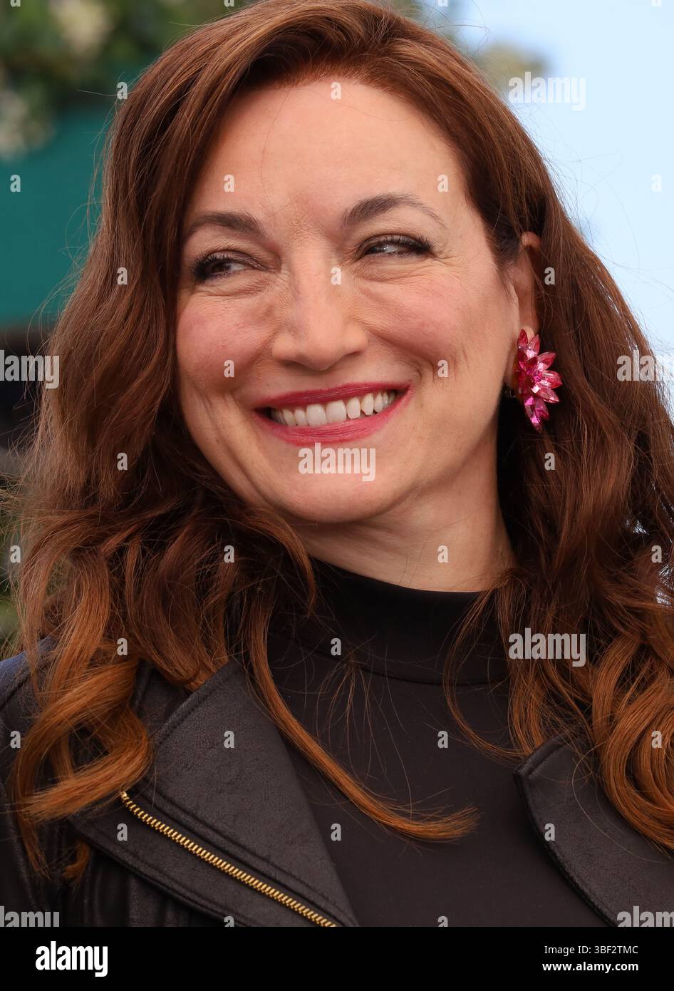 Cannes, France. 18th May, 2025. Trish Adlesic at the My Mom Jayne: A ...