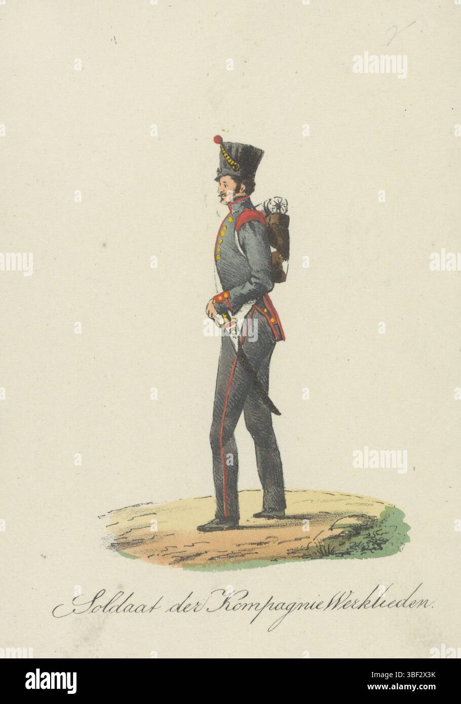 Utrecht, Houtman, Johannes Paulus, Netherlands, Verhoesen, Albertus ...