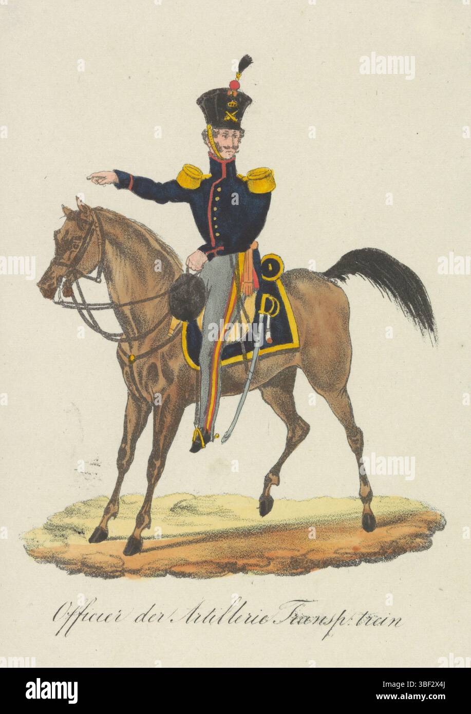 Artillery transp hi-res stock photography and images - Alamy