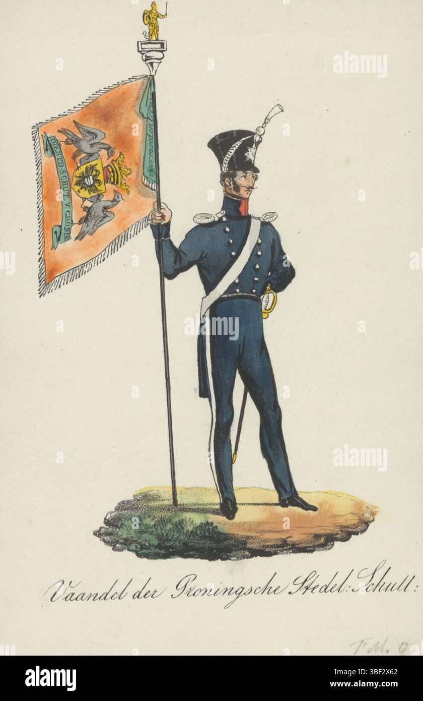 Utrecht, Houtman, Johannes Paulus, Netherlands, Verhoesen, Albertus ...