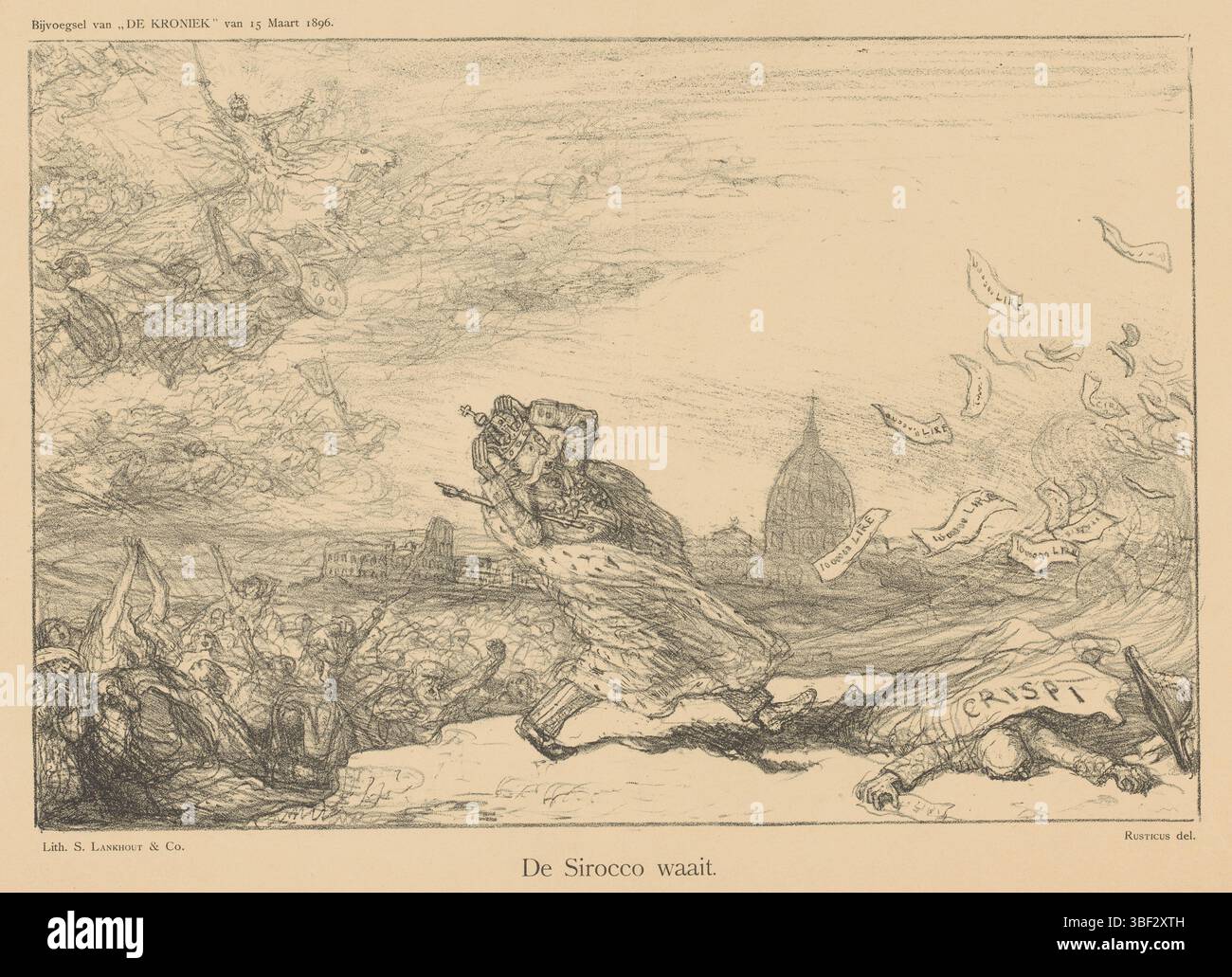 Umberto i almost loses hi-res stock photography and images - Alamy