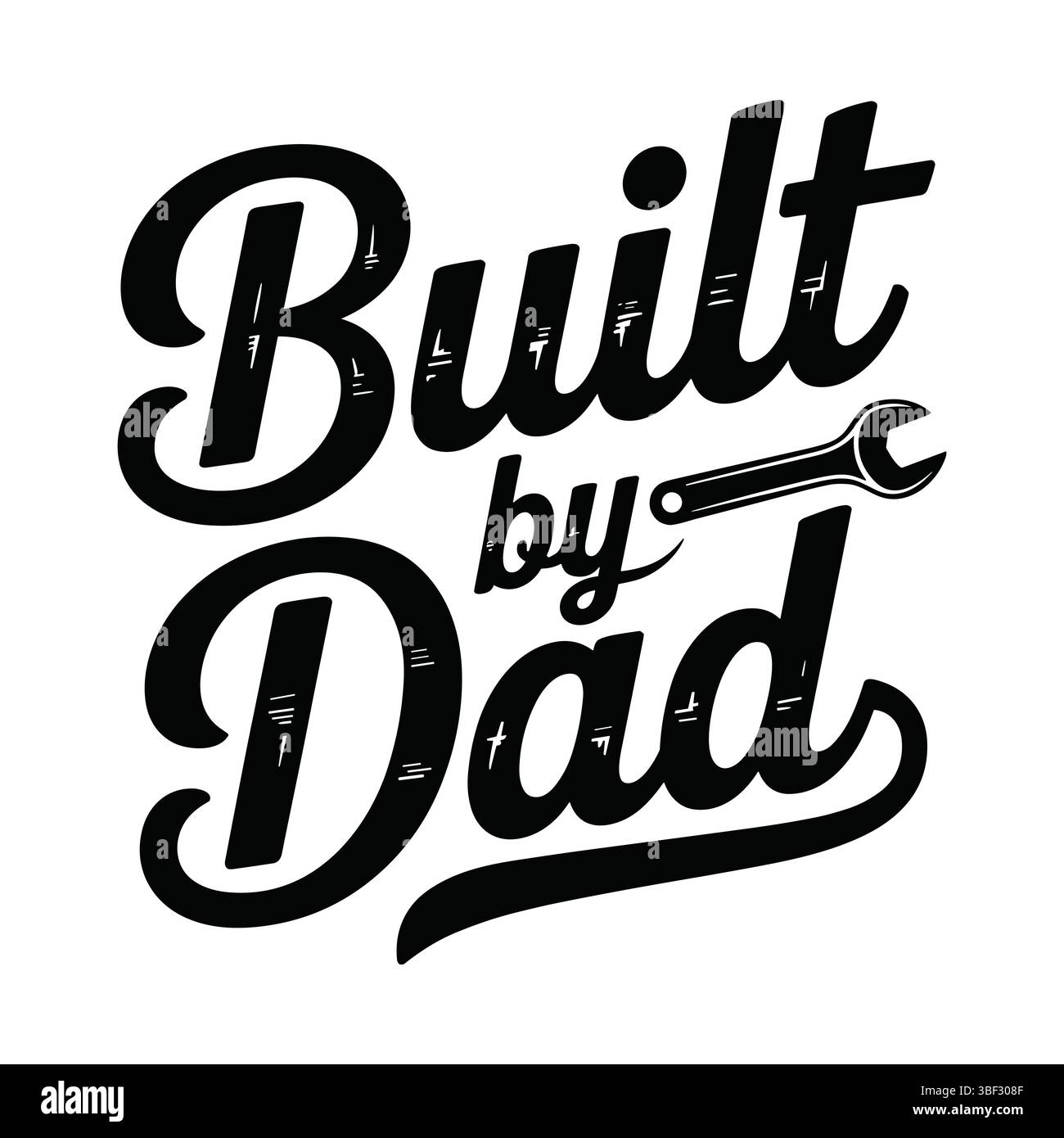 Built by dad hi-res stock photography and images - Alamy