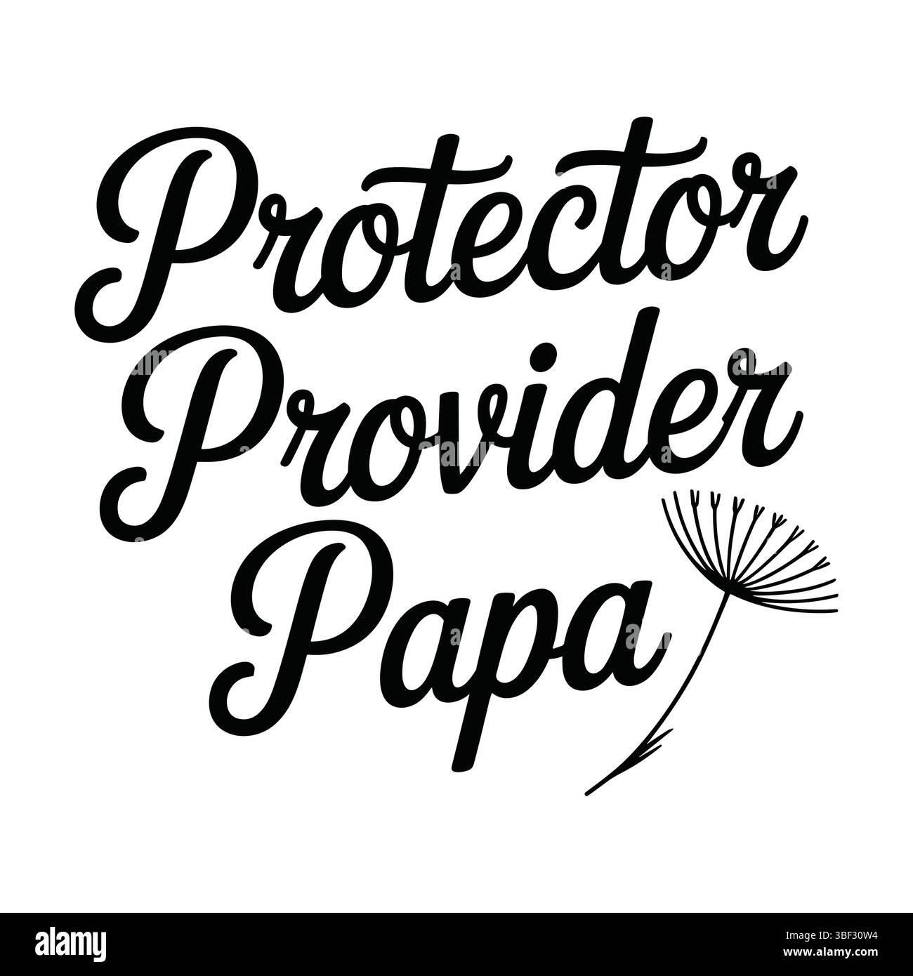 Papa support art hi-res stock photography and images - Alamy
