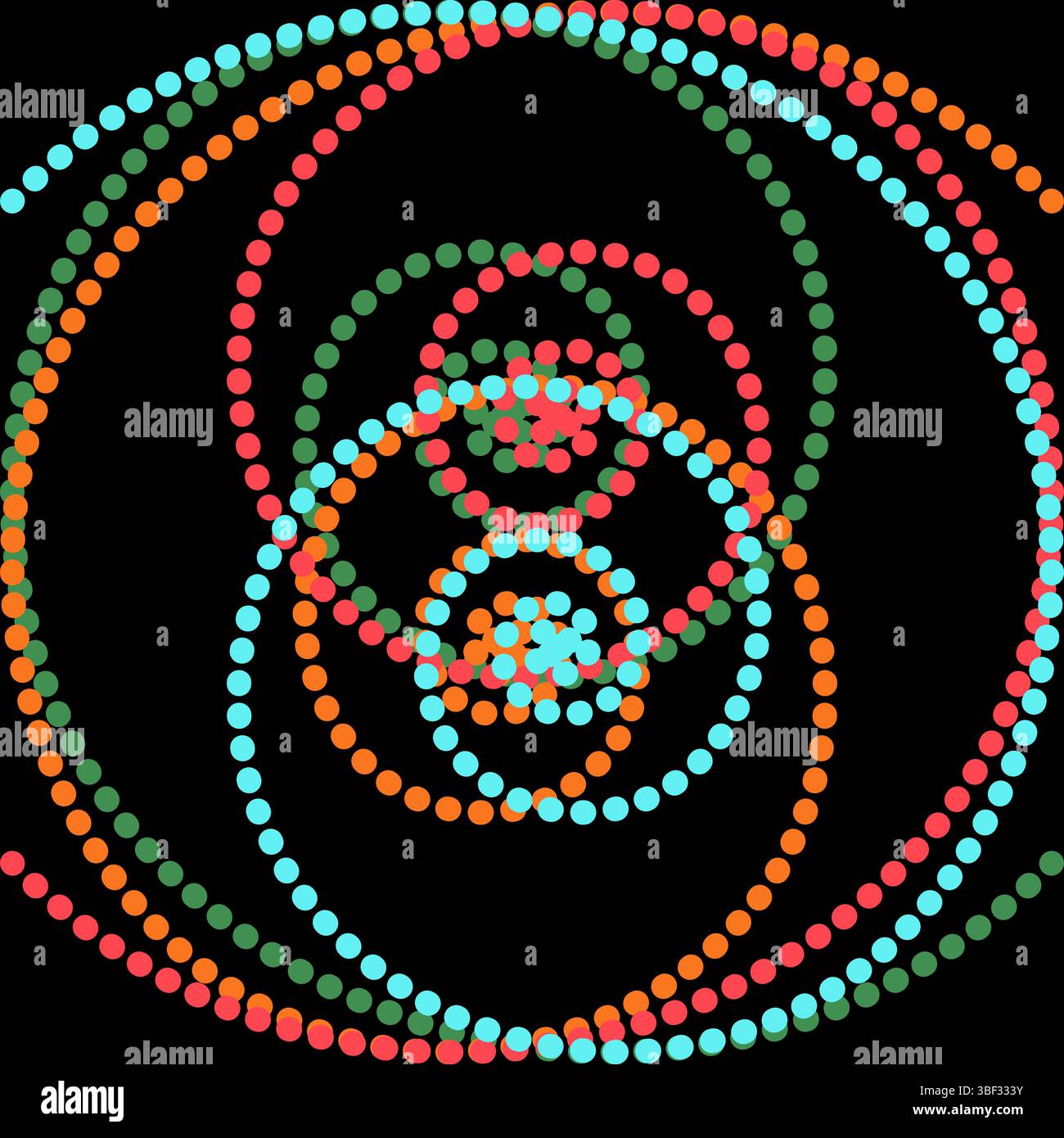 Motion inspired design Stock Vector Images - Alamy