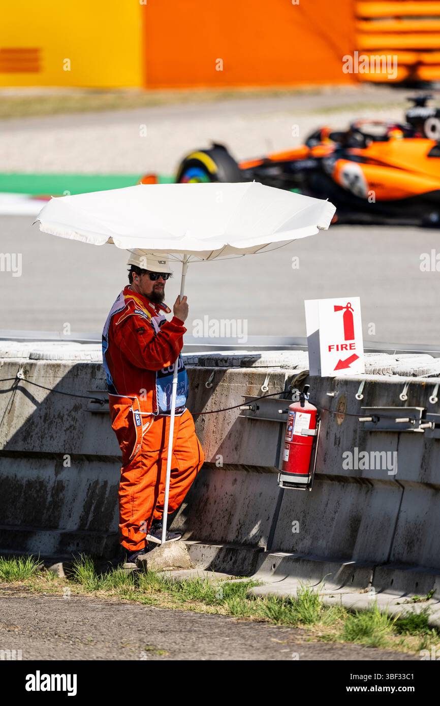 Marshall, commissaire de piste, marshal, marshalls, marshals during the ...