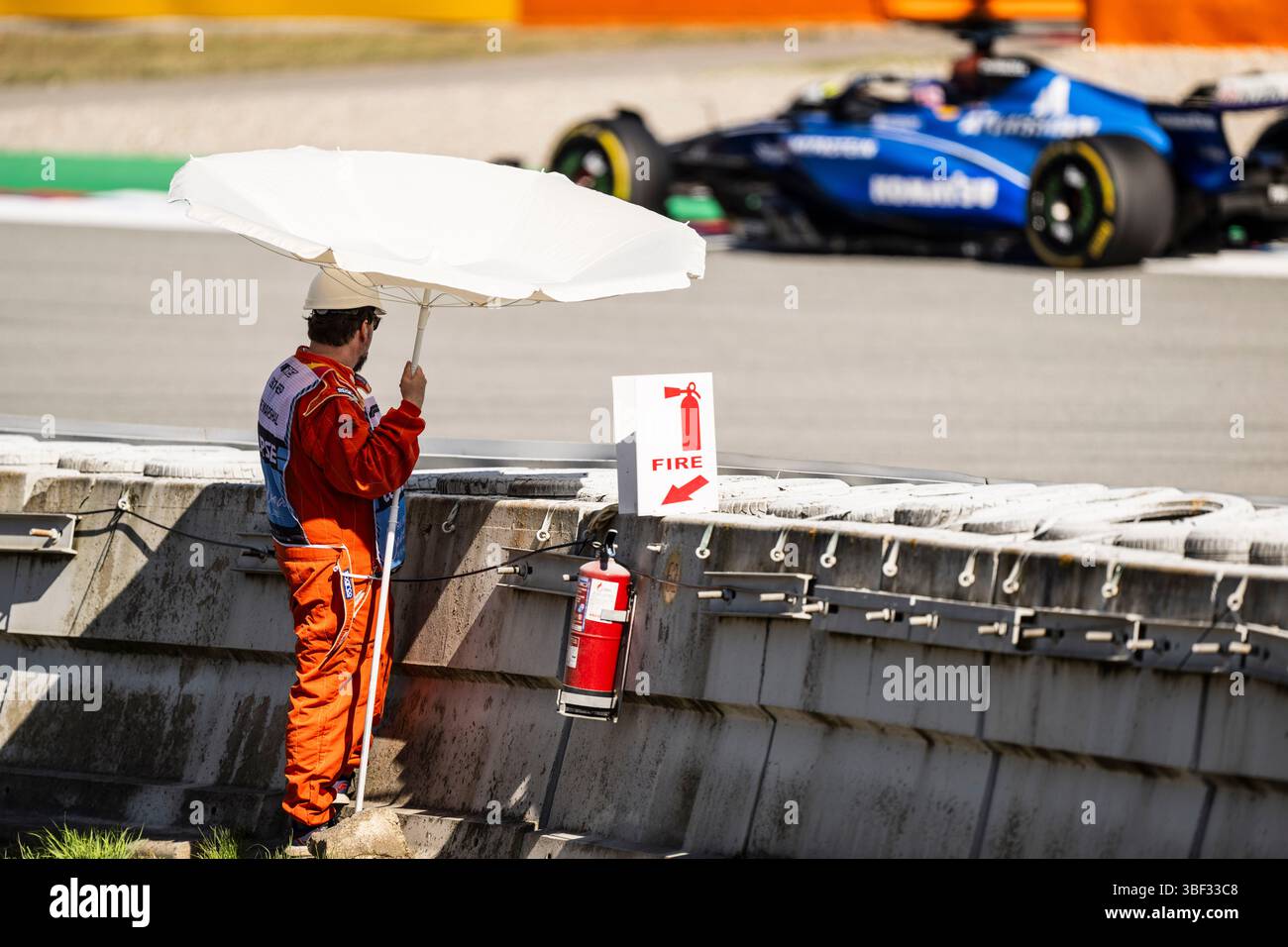 Marshall, commissaire de piste, marshal, marshalls, marshals during the ...