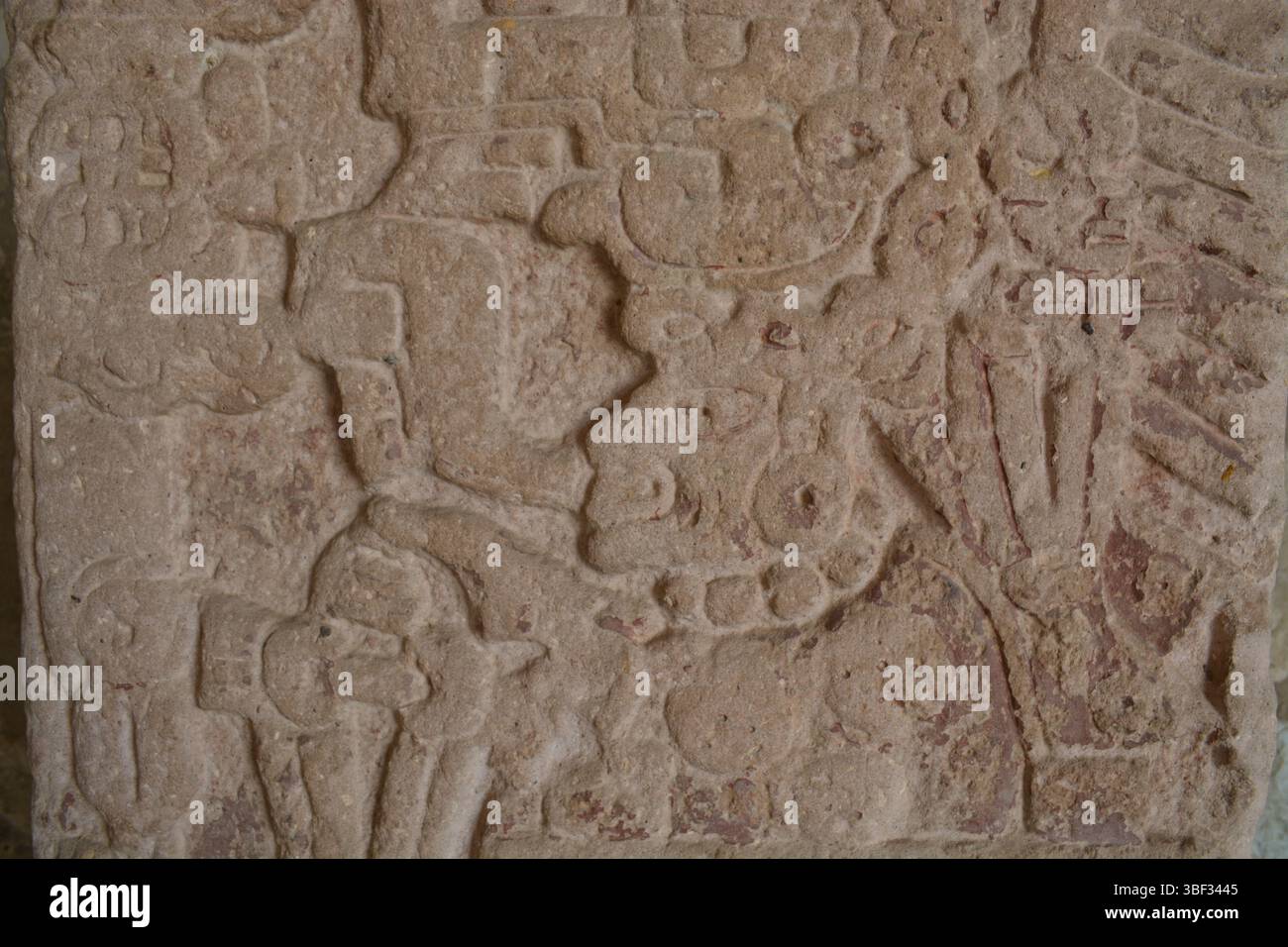 San lazaro santo hi-res stock photography and images - Alamy