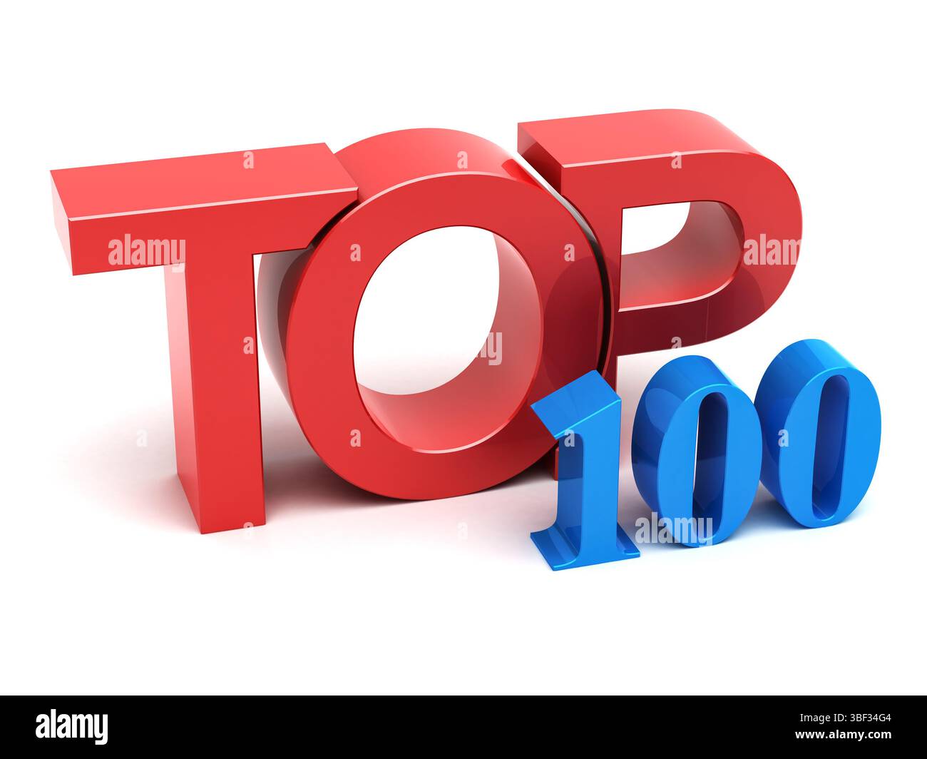 Top 100 chart Cut Out Stock Images & Pictures - Alamy