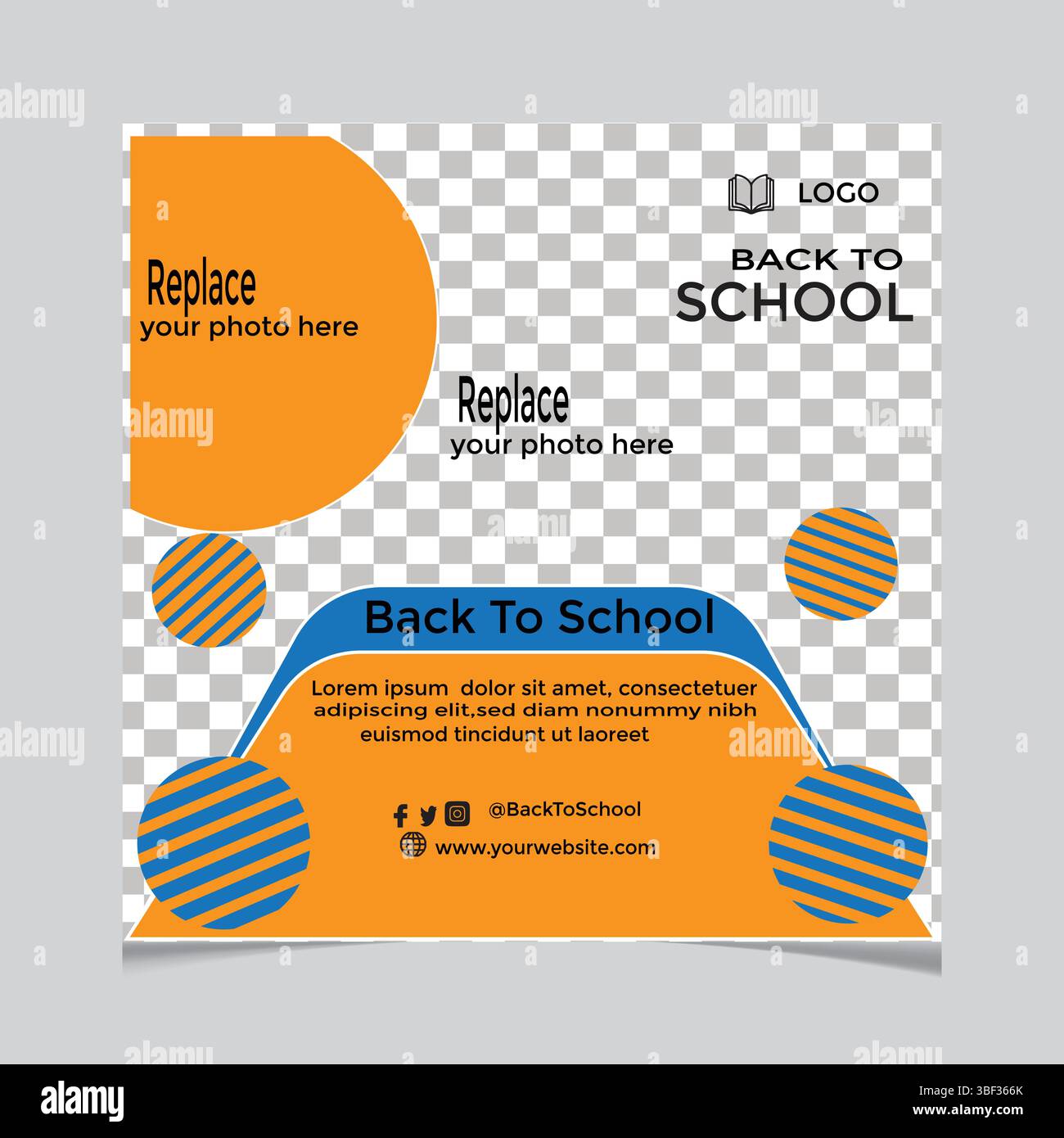 Editable kids resources Stock Vector Images - Alamy