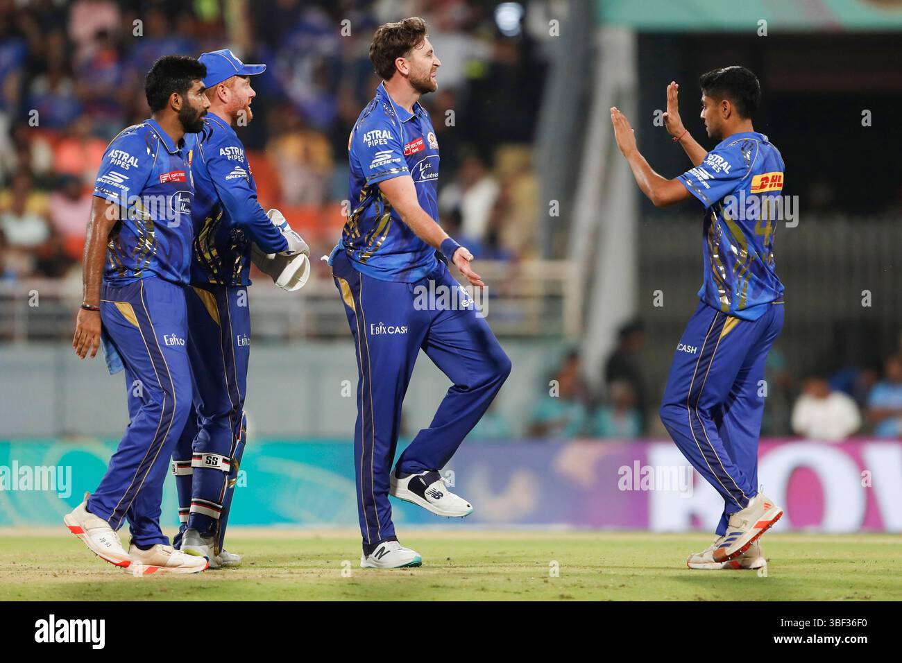 Chandigarh, India. 31st May, 2025. CHANDIGARH, INDIA - MAY 30: Richard ...