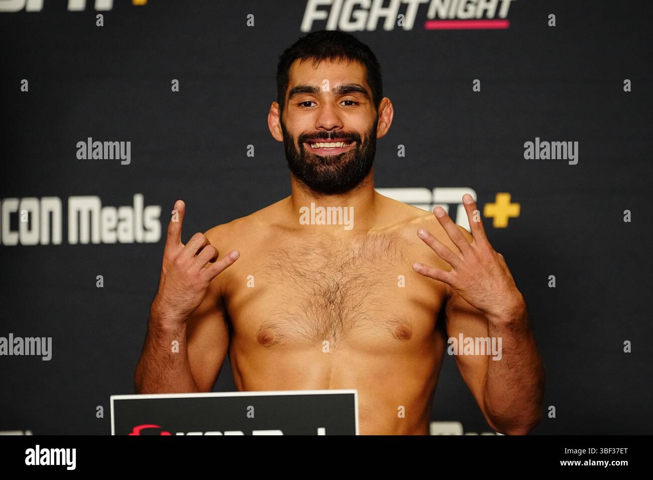 May 30, 2025, Las Vegas, Nevada, Las Vegas, Nv, United States: LAS ...