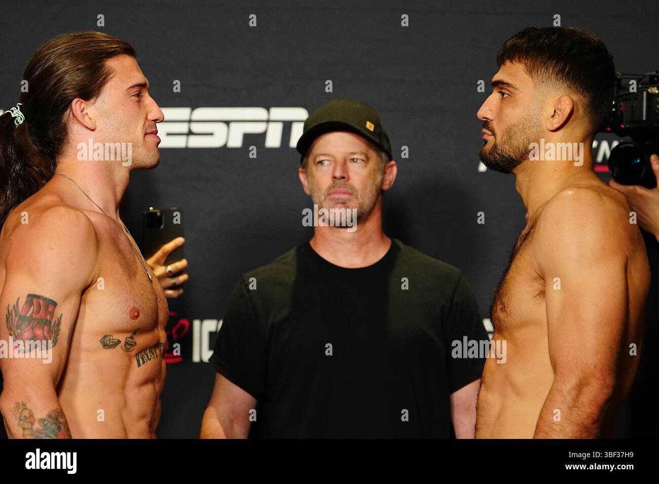 May 30, 2025, Las Vegas, Nevada, Las Vegas, Nv, United States: LAS ...