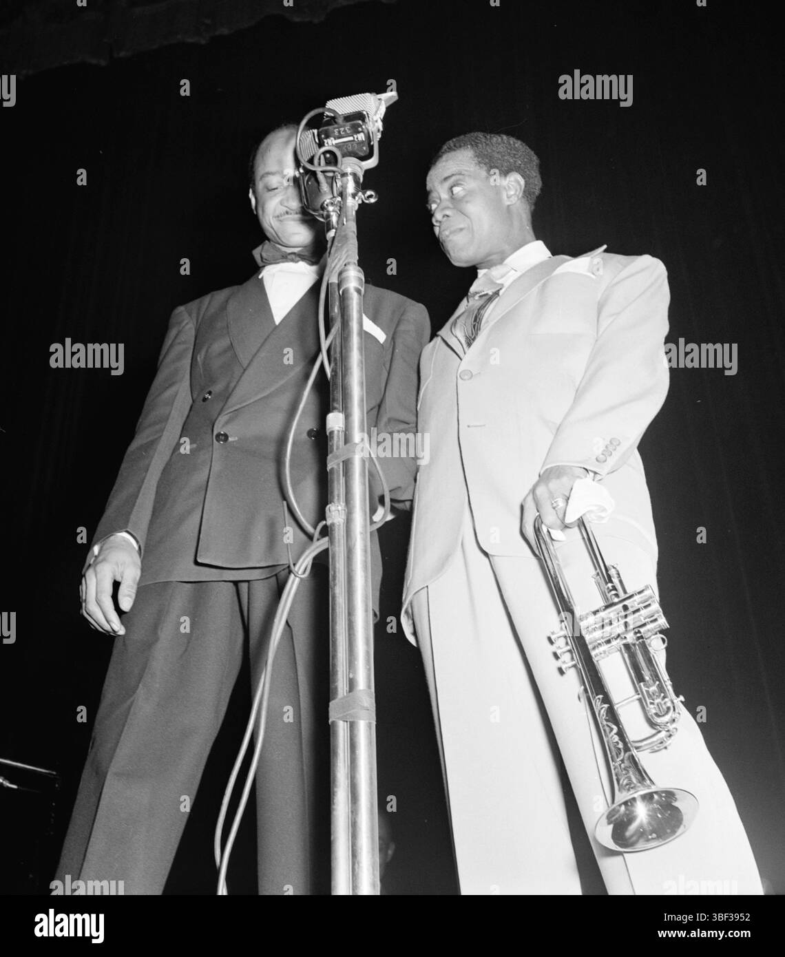 4 august 1947 hi-res stock photography and images - Alamy