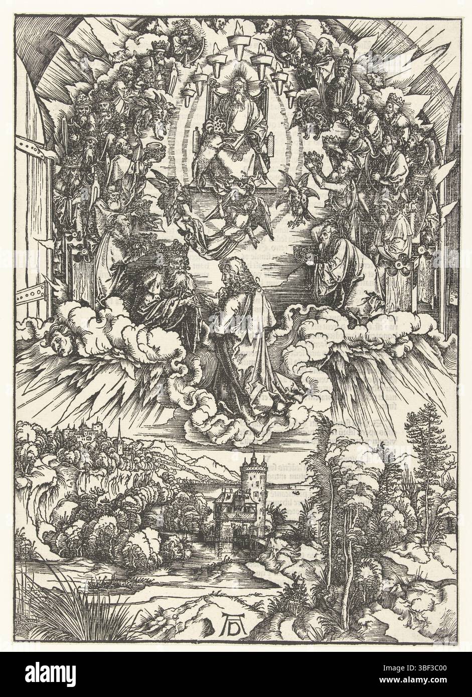 Seven eyes hi-res stock photography and images - Alamy