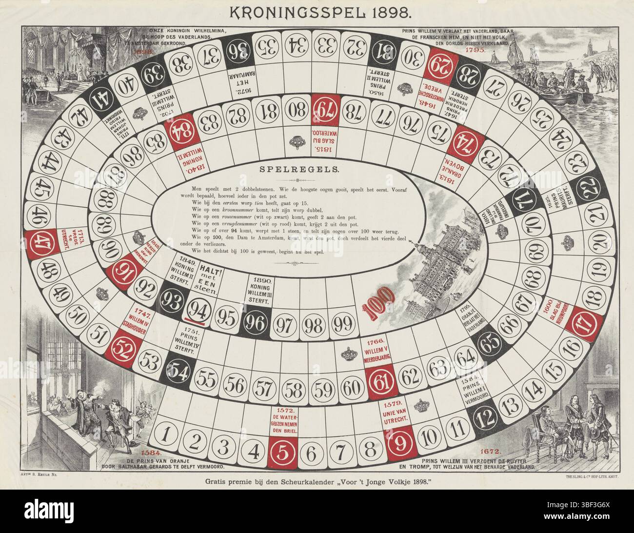 100 numbered boxes hi-res stock photography and images - Alamy