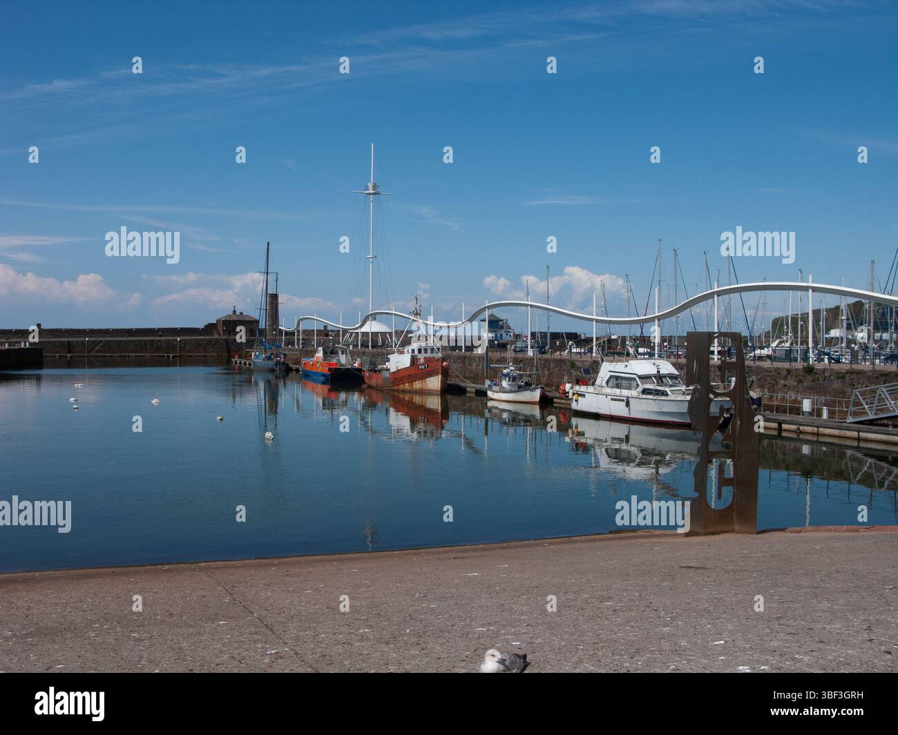Whitehaven 2025 hi-res stock photography and images - Alamy