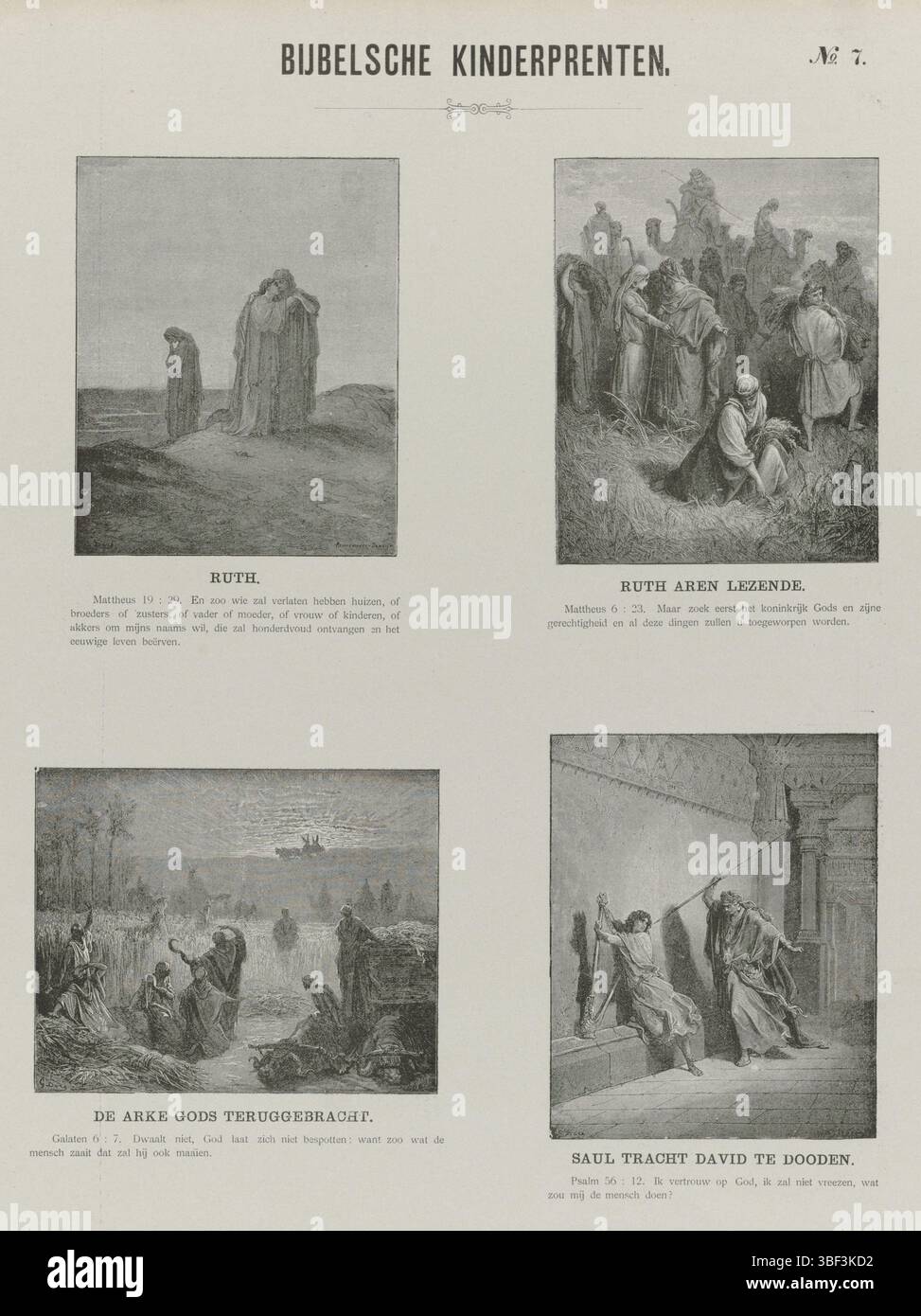 Jan david 1822 1900 hi-res stock photography and images - Alamy