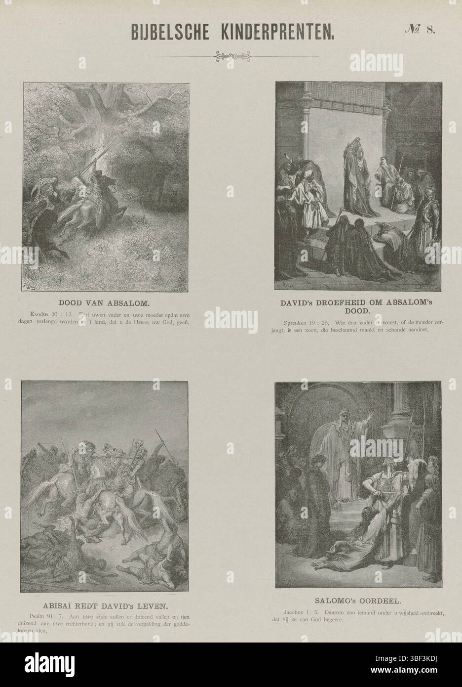 Amsterdam, Vlieger, Jan, Doré, Gustave, unknown, Ettling, Jacques ...