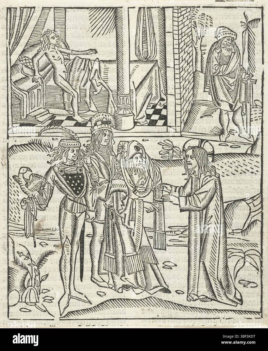 The Netherlands, Master of the Virgo inter Virgines, The Netherlands ...