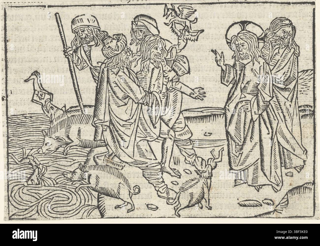 The Netherlands, Master of the Virgo inter Virgines, The Netherlands ...