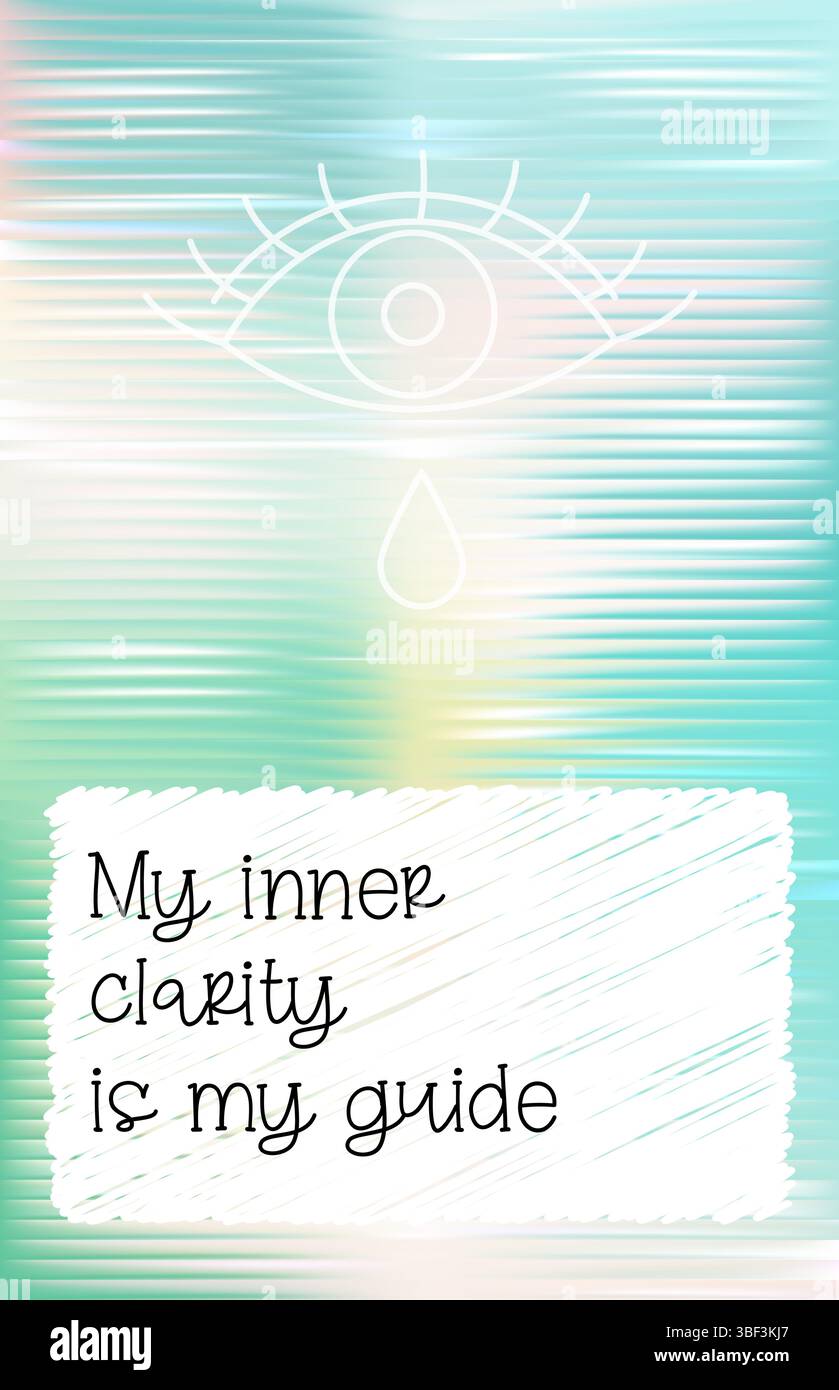 Intuitive light Stock Vector Images - Alamy