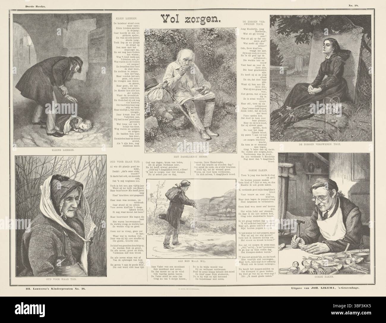 Volzorgen hi-res stock photography and images - Alamy