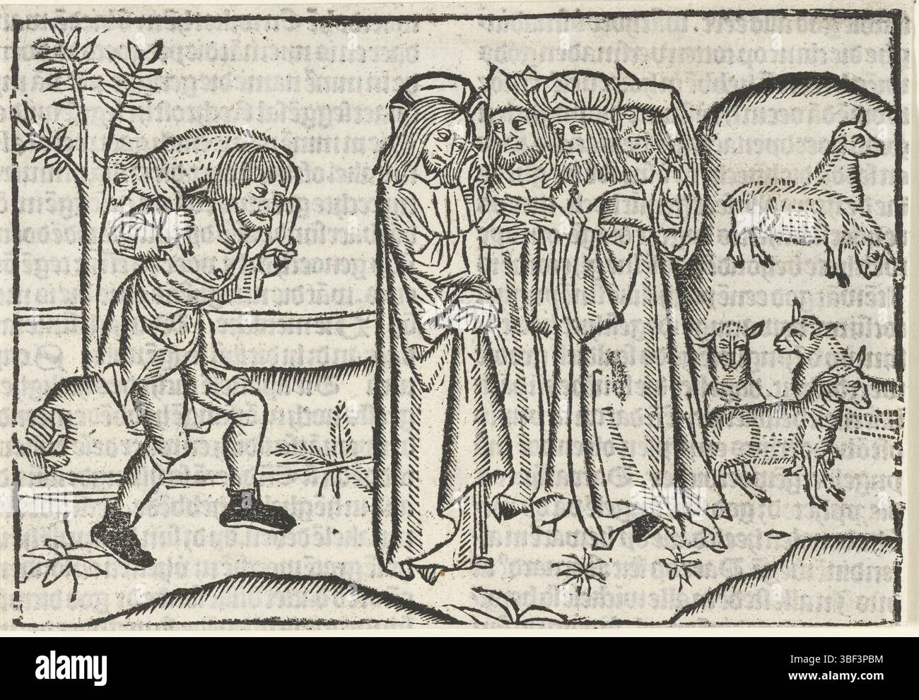The Netherlands, Master of the Virgo inter Virgines, The Netherlands ...