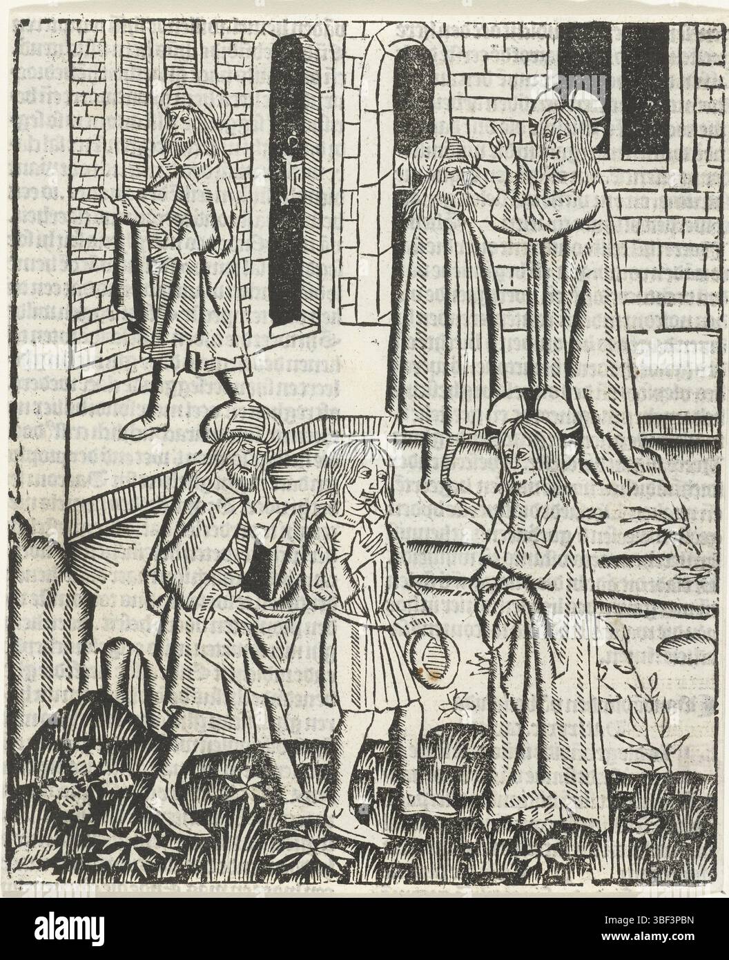 The Netherlands, Master of the Virgo inter Virgines, The Netherlands ...