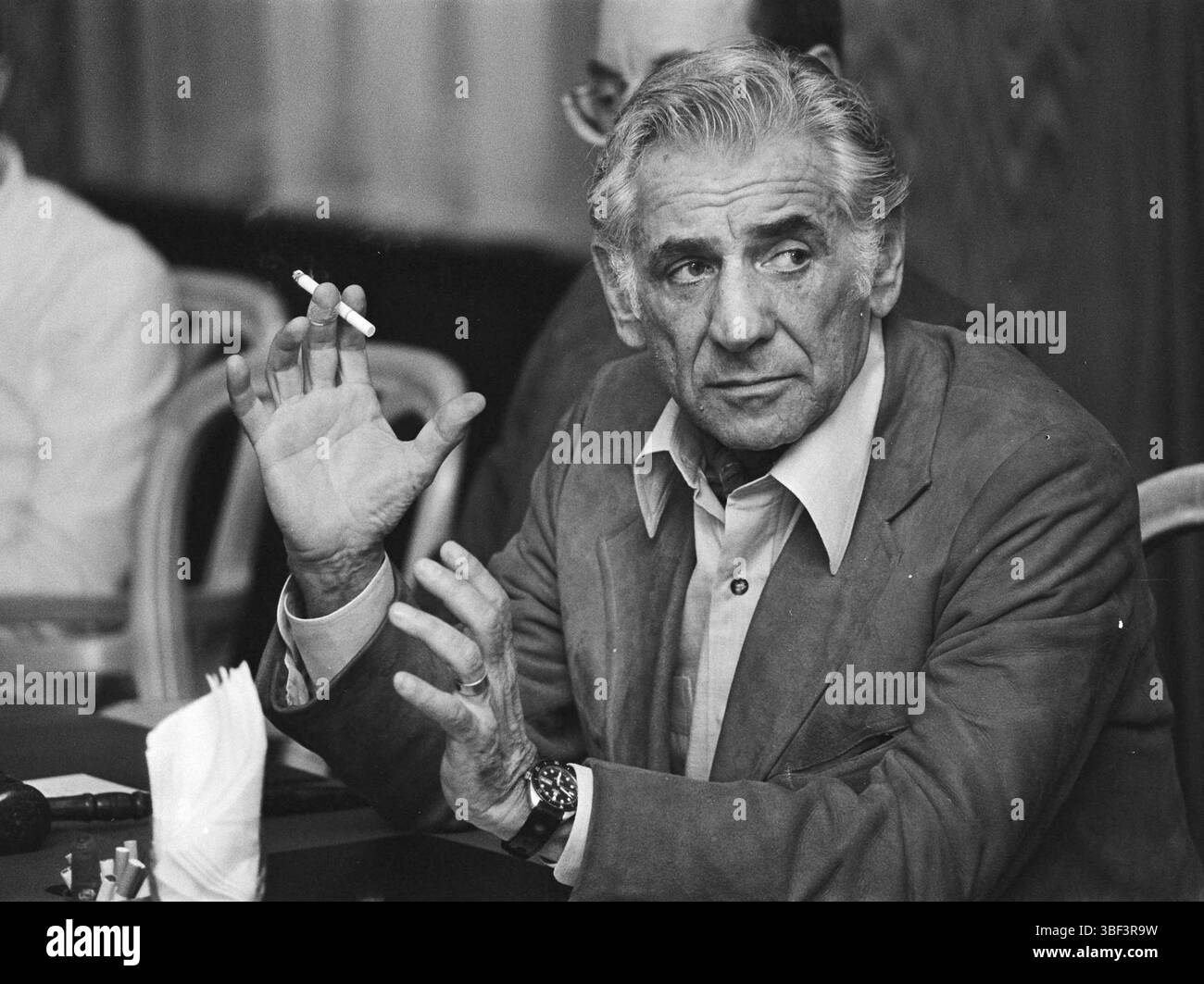 Amnesty international netherlands Black and White Stock Photos & Images ...