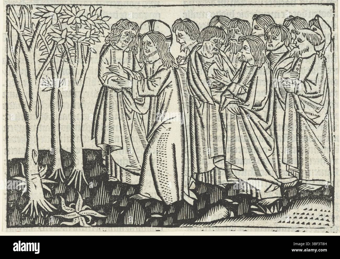 The Netherlands, Master of the Virgo inter Virgines, The Netherlands ...