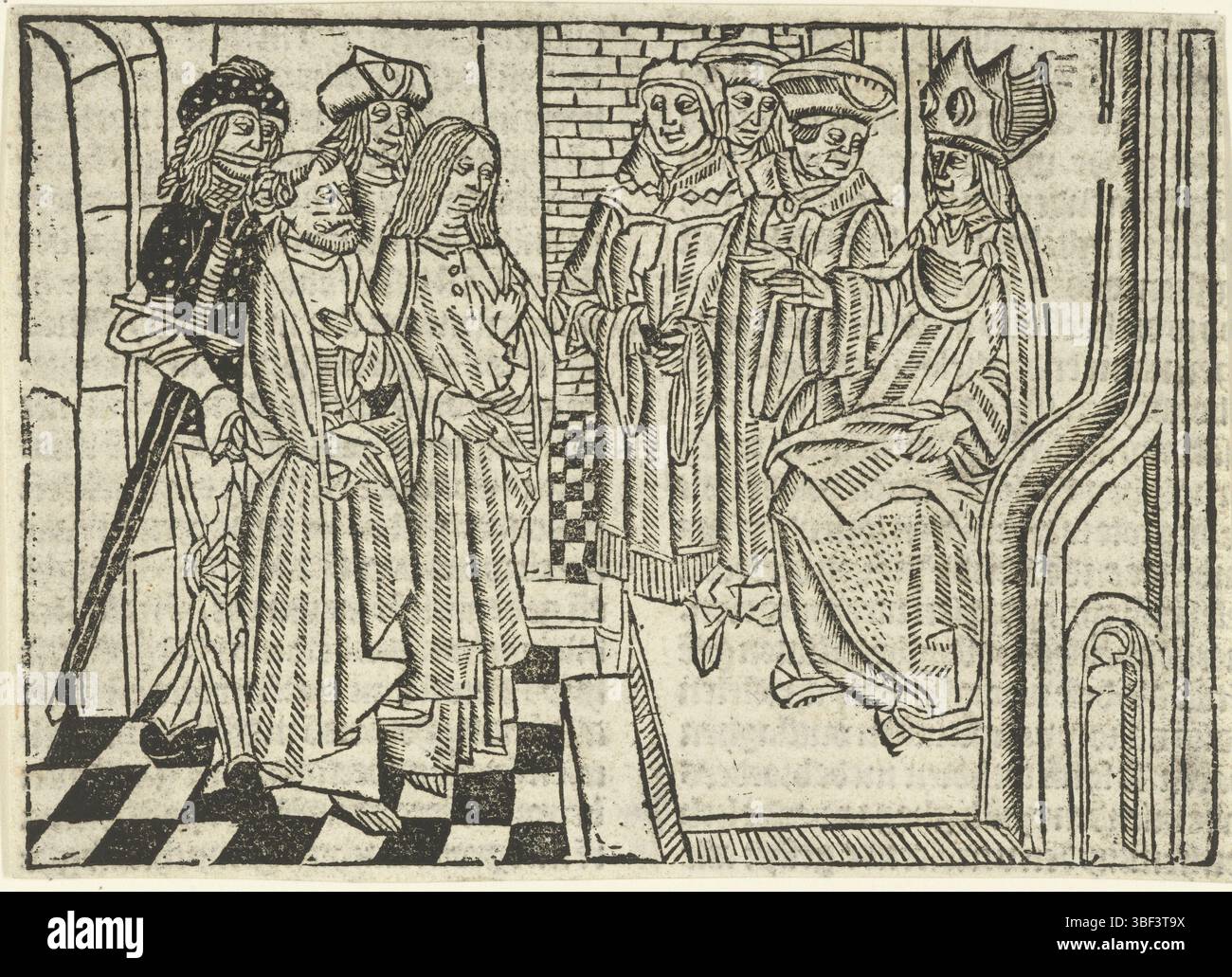 The Netherlands, Master of the Virgo inter Virgines, The Netherlands ...