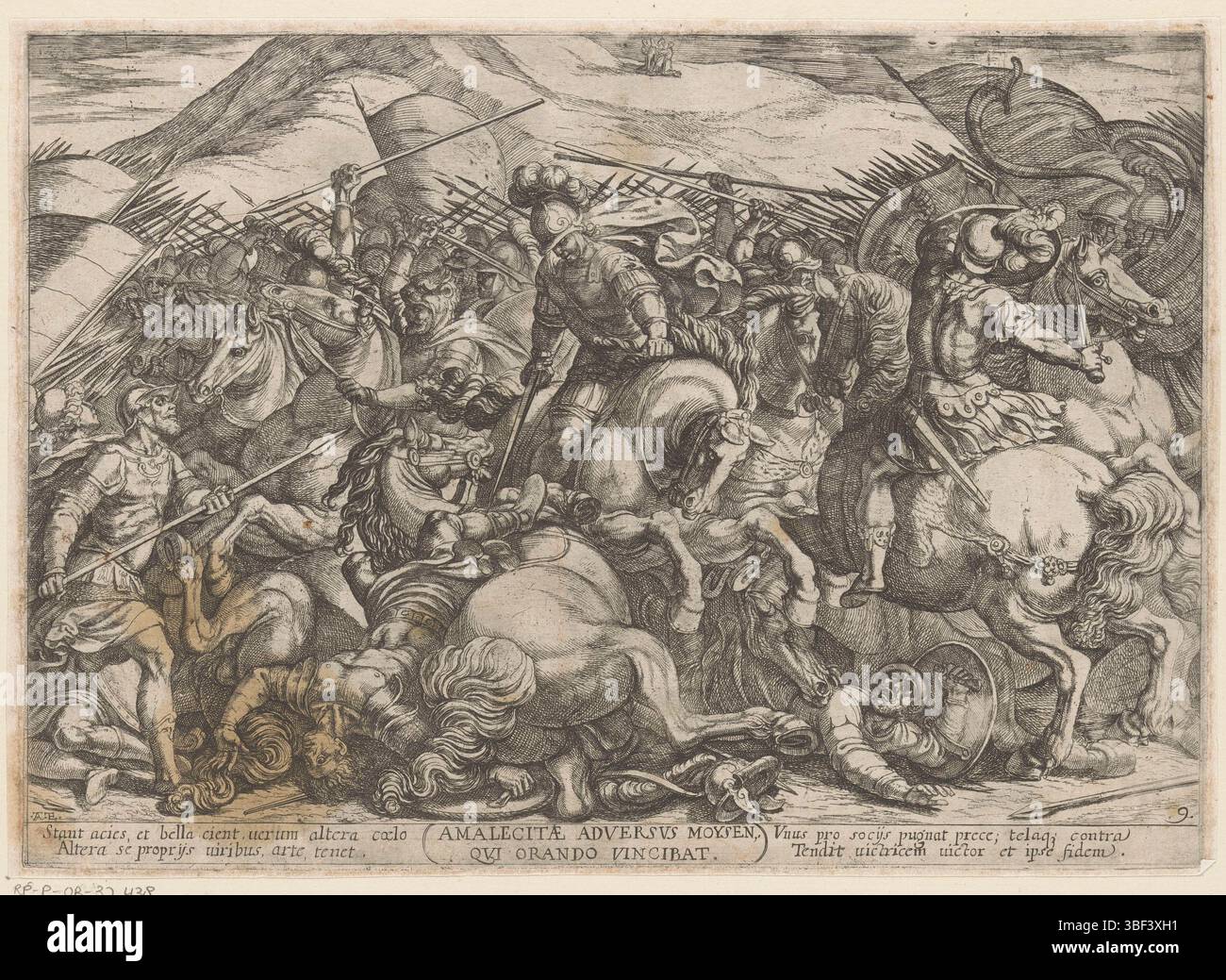 Rome, Pontifical court, Rome, Aelst, Nicolaus of, Italy, Tempesta ...