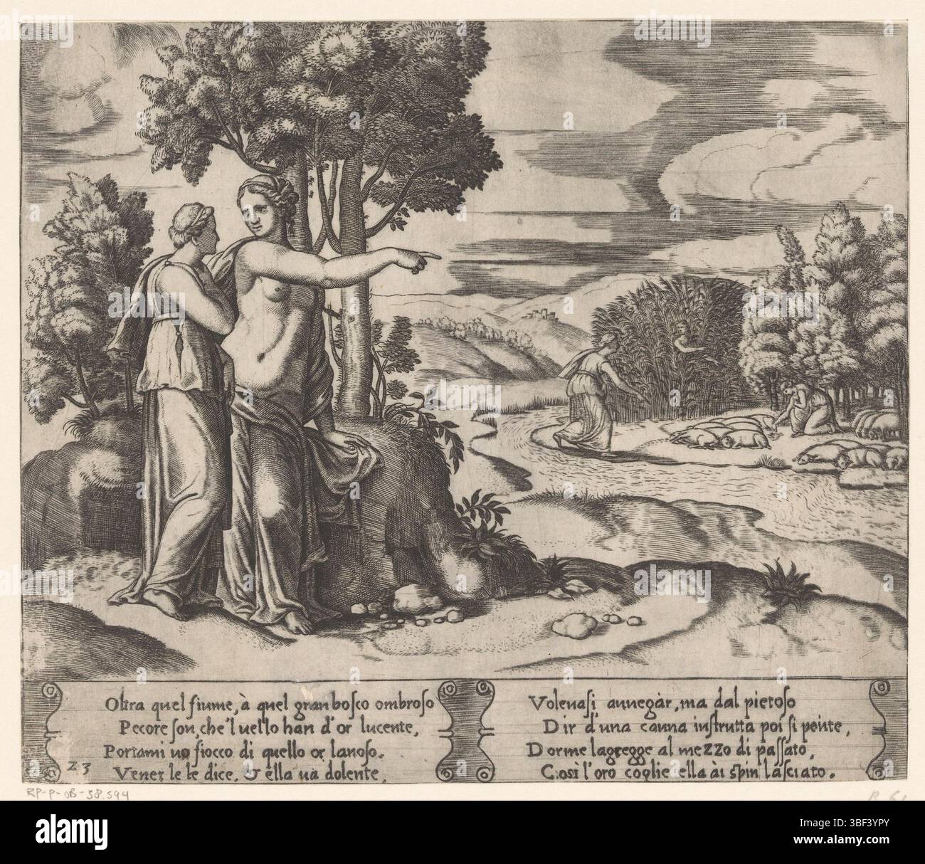 Venus psyche points hi-res stock photography and images - Alamy