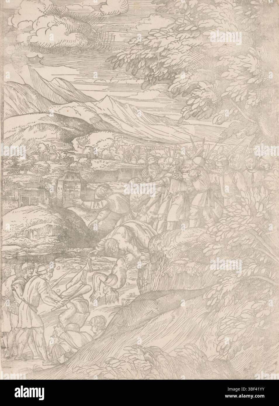 Roman army leader achatius hi-res stock photography and images - Alamy