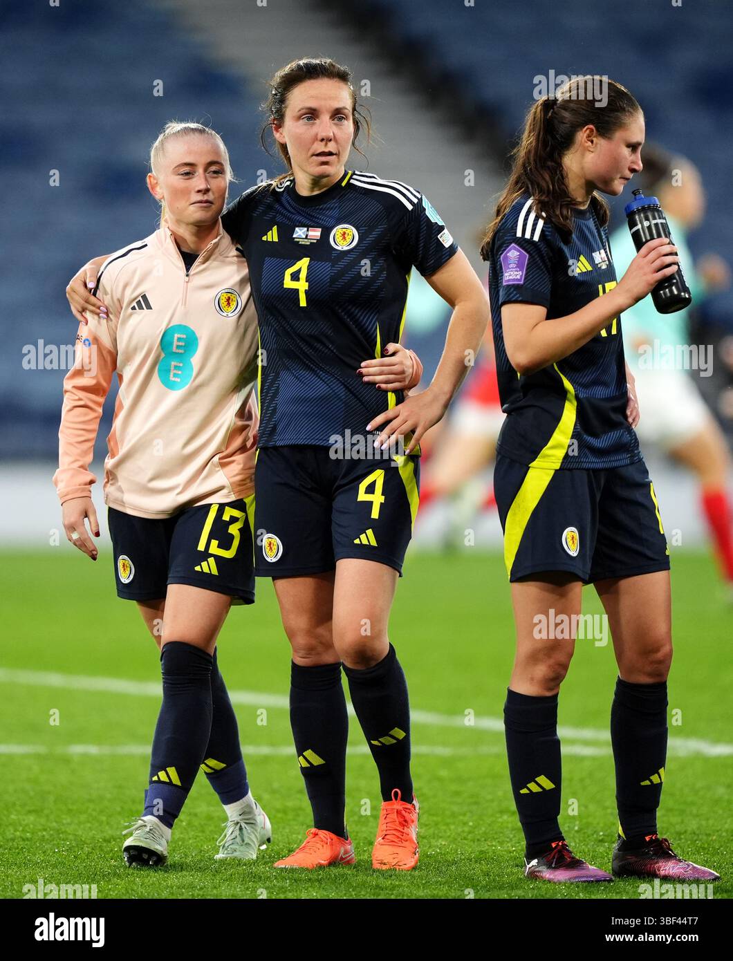 scotland-s-rachel-corsie-reacts-following-the-uefa-women-s-nations